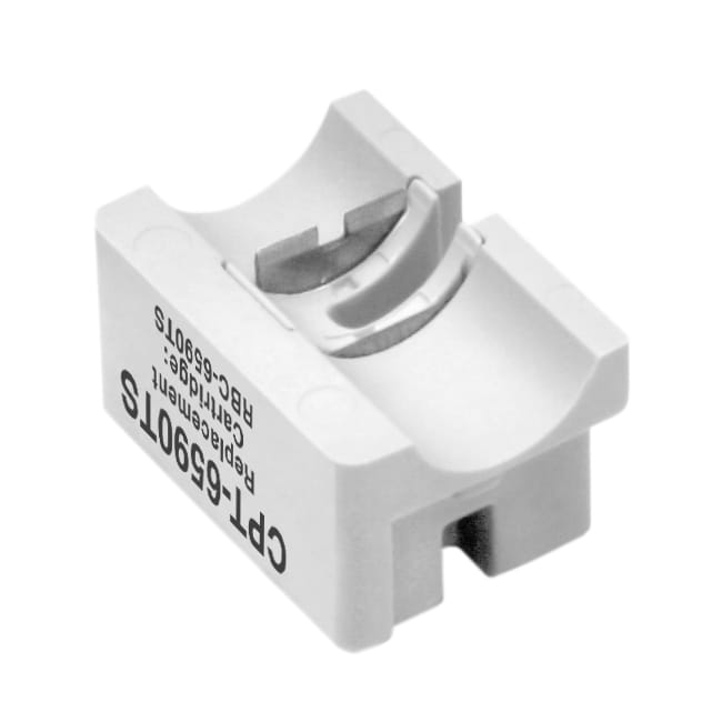 Cable Prep Replacement Blade Cartridge for 6 & 59 Cable Kits - GME Supply