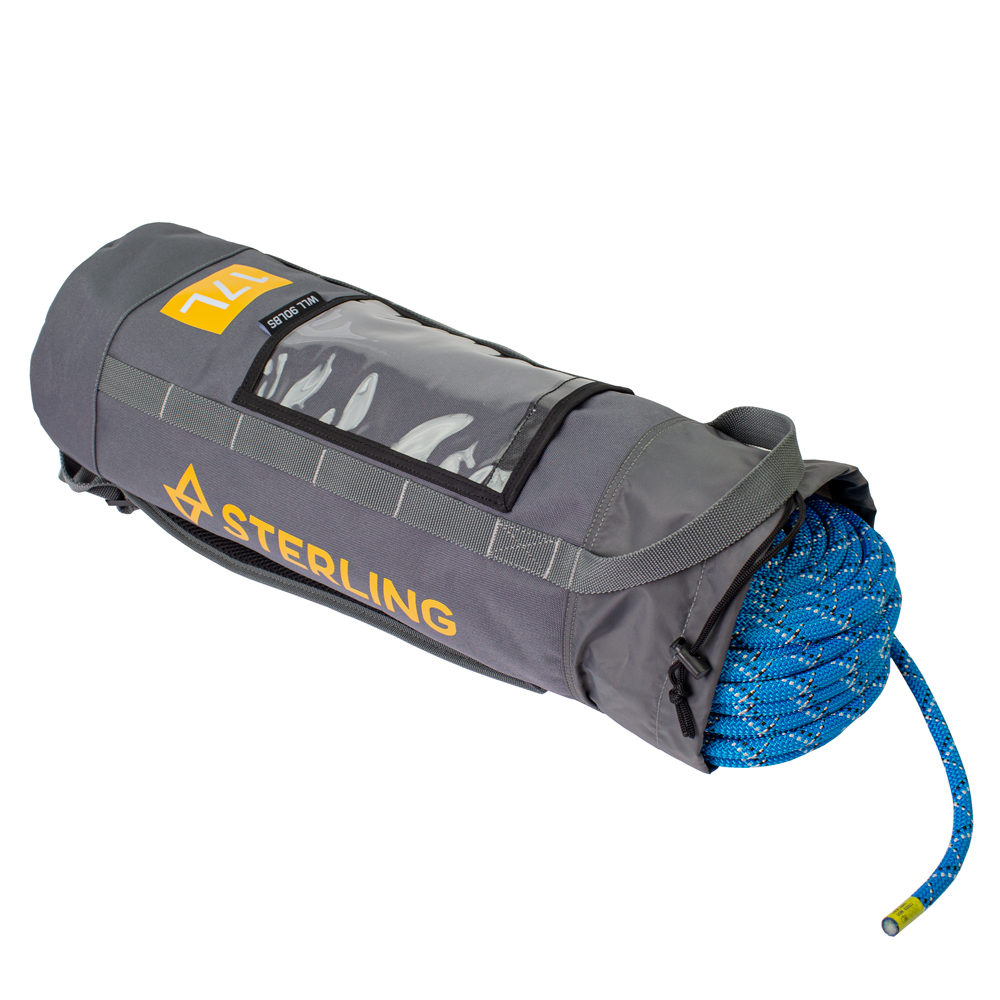 Sterling Heavy Duty Rope Bag