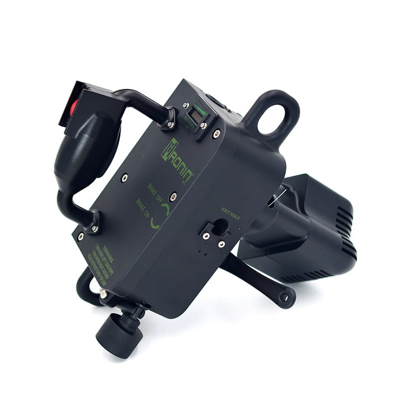 Ronin Tactical Lift STL Power Ascender - GME Supply