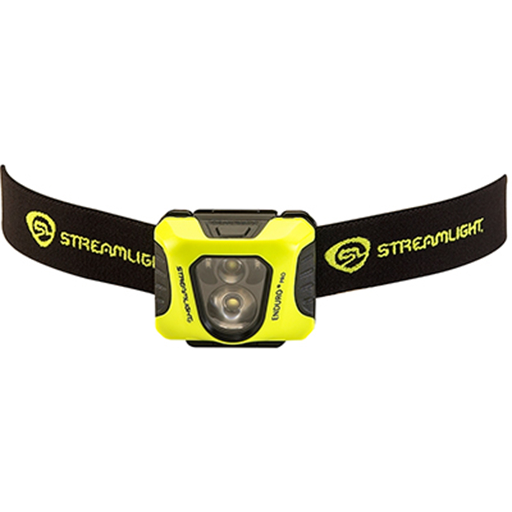 Streamlight Enduro Pro Headlamp - GME Supply