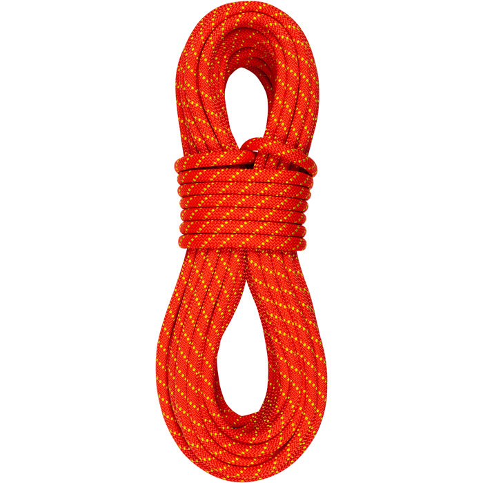 Sterling 1/2 Inch SuperStatic2 Kernmantle Rope - GME Supply