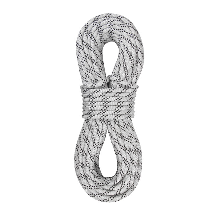 Sterling 1/2 Inch SuperStatic2 Kernmantle Rope - GME Supply