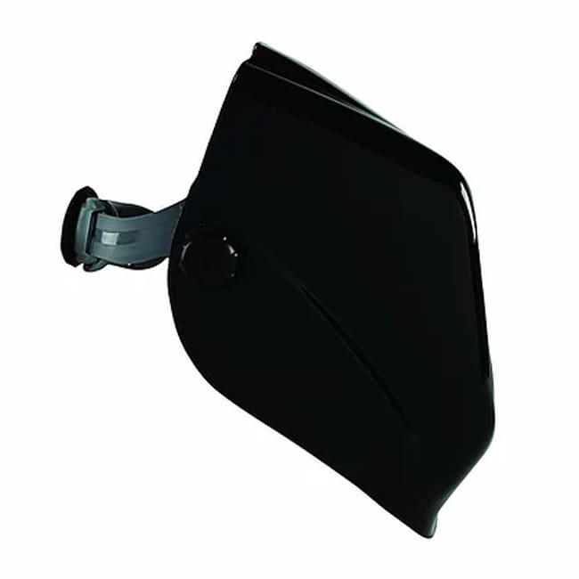 Jackson Safety HLX 100 Welding Helmet with Insight Variable ADF - Black ...