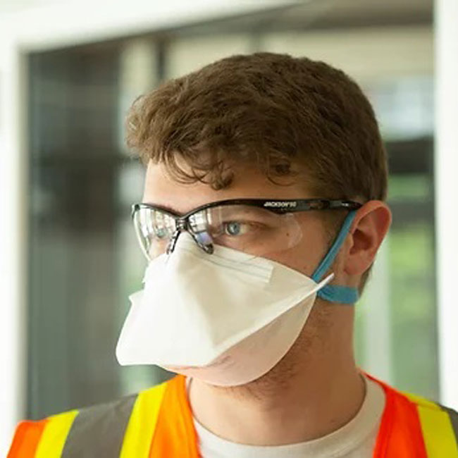 Jackson Safety N95 Single Use Particulate Respirator (50 Pack) - GME Supply
