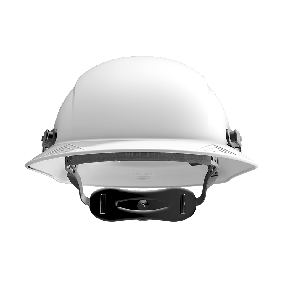 WaveCel T2+ PRO Type 2 Class E Full Brim Non-Vented Hard Hat - GME Supply