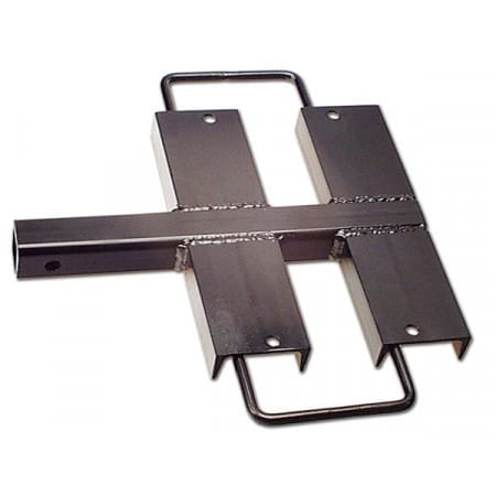 AB Chance Capstan Hitch Mount - GME Supply