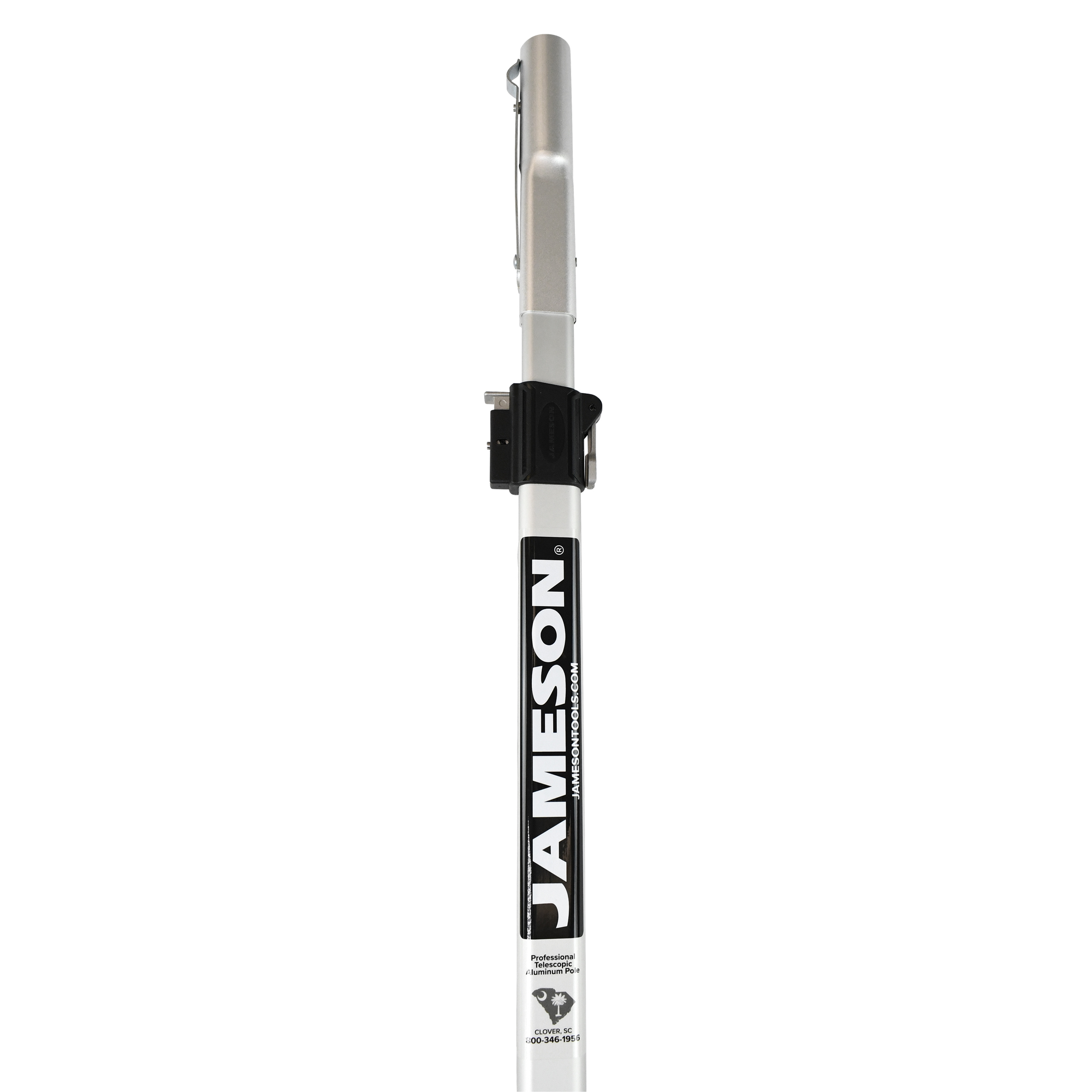 Jameson 12' Aluminum Telescopic Pole - GME Supply
