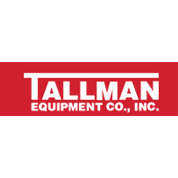 Tallman AHB-3 Aluminum Handline Block - GME Supply