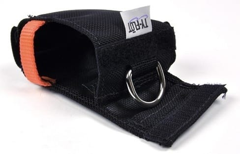 Ty-Flot Tape Measure Sleeve with D-Ring - GME Supply