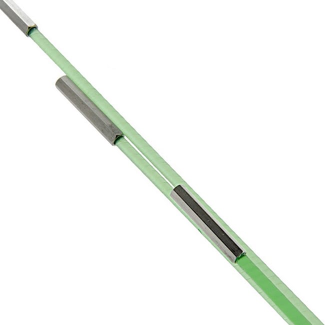 Labor Saving Devices Creep-Zit 3-3-3 Fiberglass Wire Running Kit - GME ...