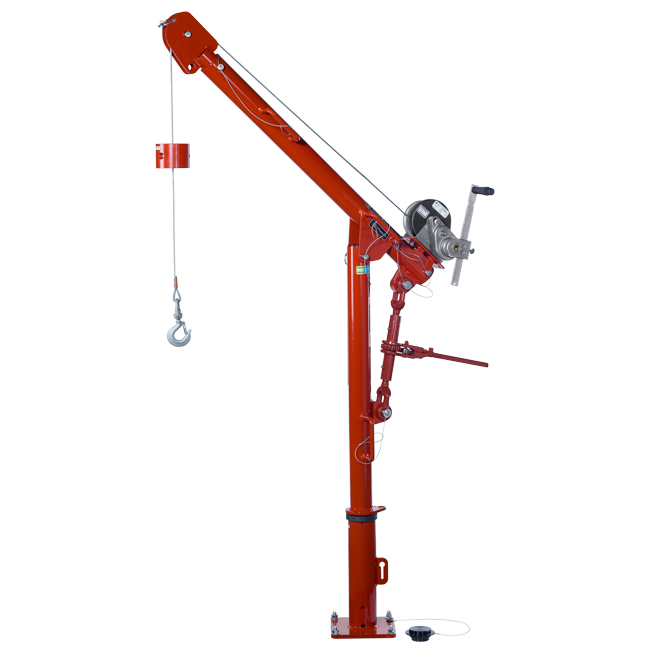 Thern Commander 500 - GME Supply