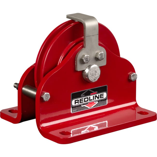 Thern Vertical Lead Blocks - GME Supply