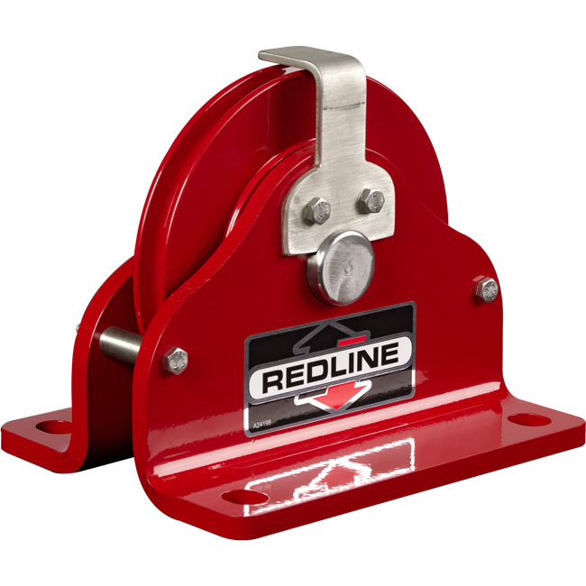 Thern Vertical Lead Blocks - GME Supply