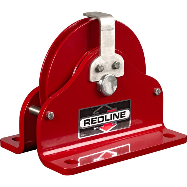 Thern Vertical Lead Blocks - GME Supply