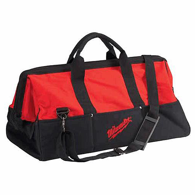 Milwaukee Electric Tool Contractor Bag - GME Supply