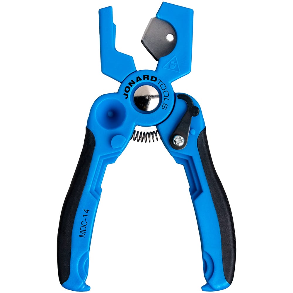 Jonard Micro Duct Tube Cutter - GME Supply