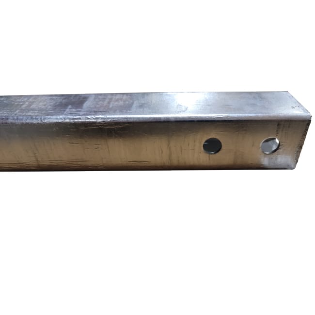 Tuf Tug Heavy Duty Upright Extra Long Mount Bracket - GME Supply