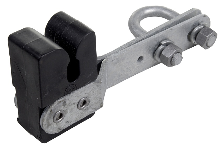Tuf-Tug Ladder Mount Cable Guide - GME Supply