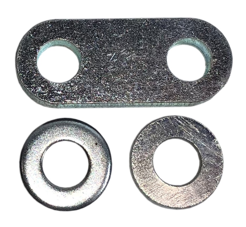 Tuf-Tug Wire Rope Grab Right Angle Adapter Kit - GME Supply