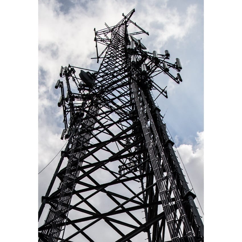 Tuf-Tug Round Climbing Leg Cable Safe Climb System - GME Supply