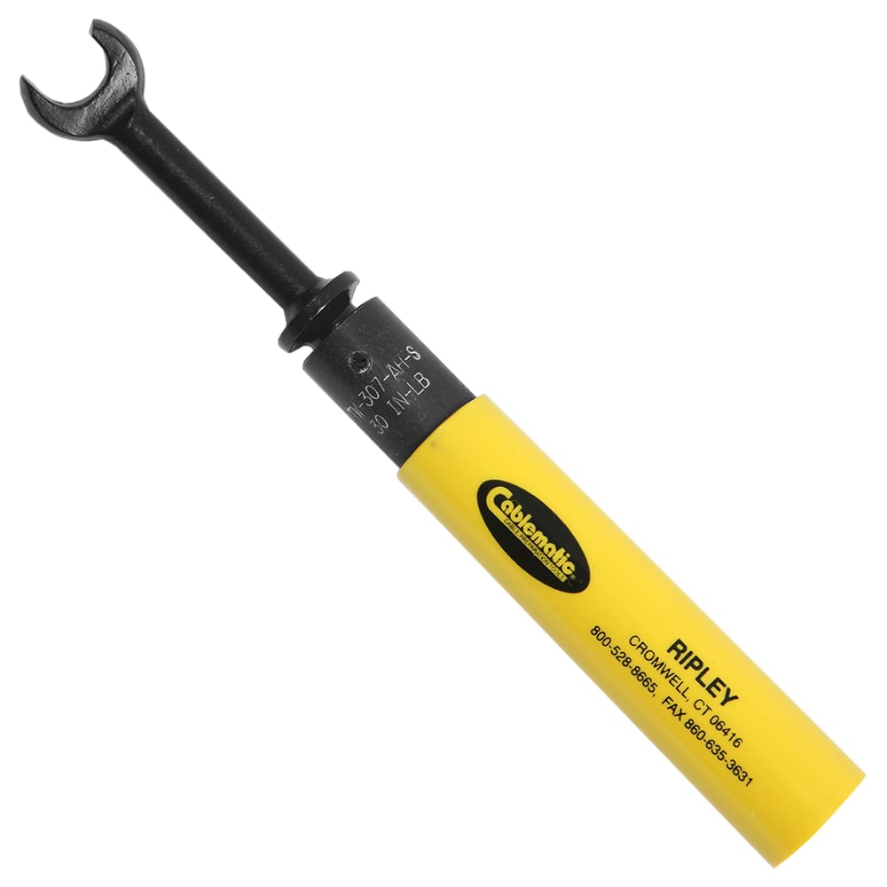 Cablematic Torque Wrenches - GME Supply