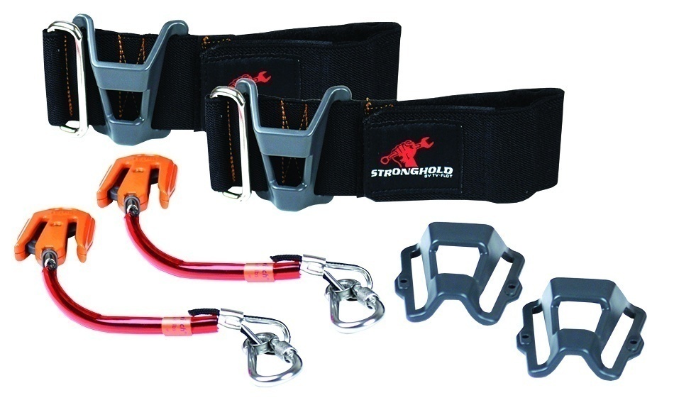 Ty-Flot Quick-Switch Starter Kit 2 - GME Supply
