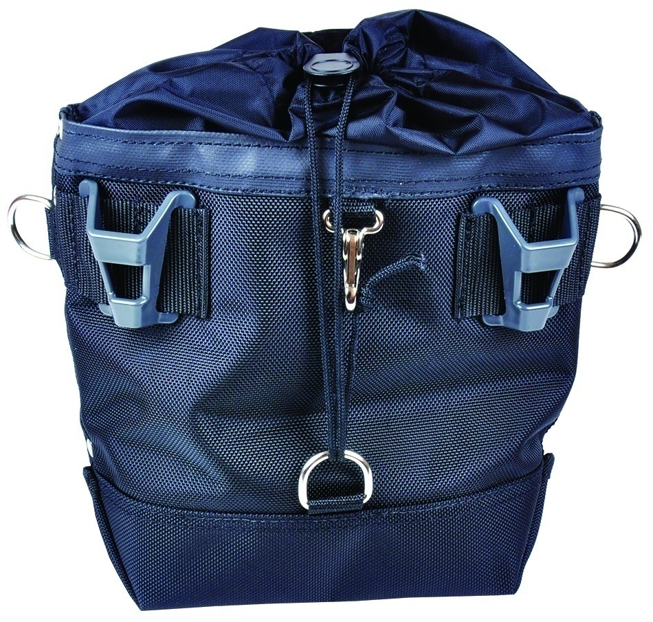 Ty-Flot Quick-Switch Bolt Bag - GME Supply