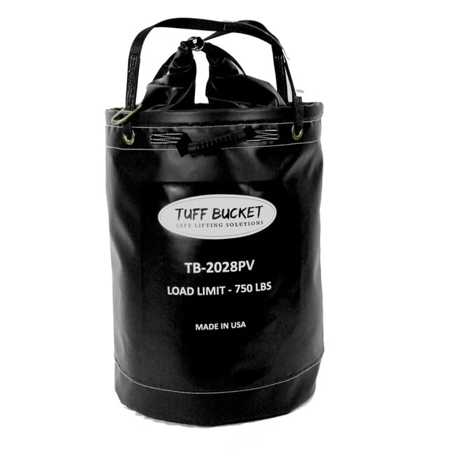 Tuff Bucket Vinyl Bucket - 750 lbs - GME Supply
