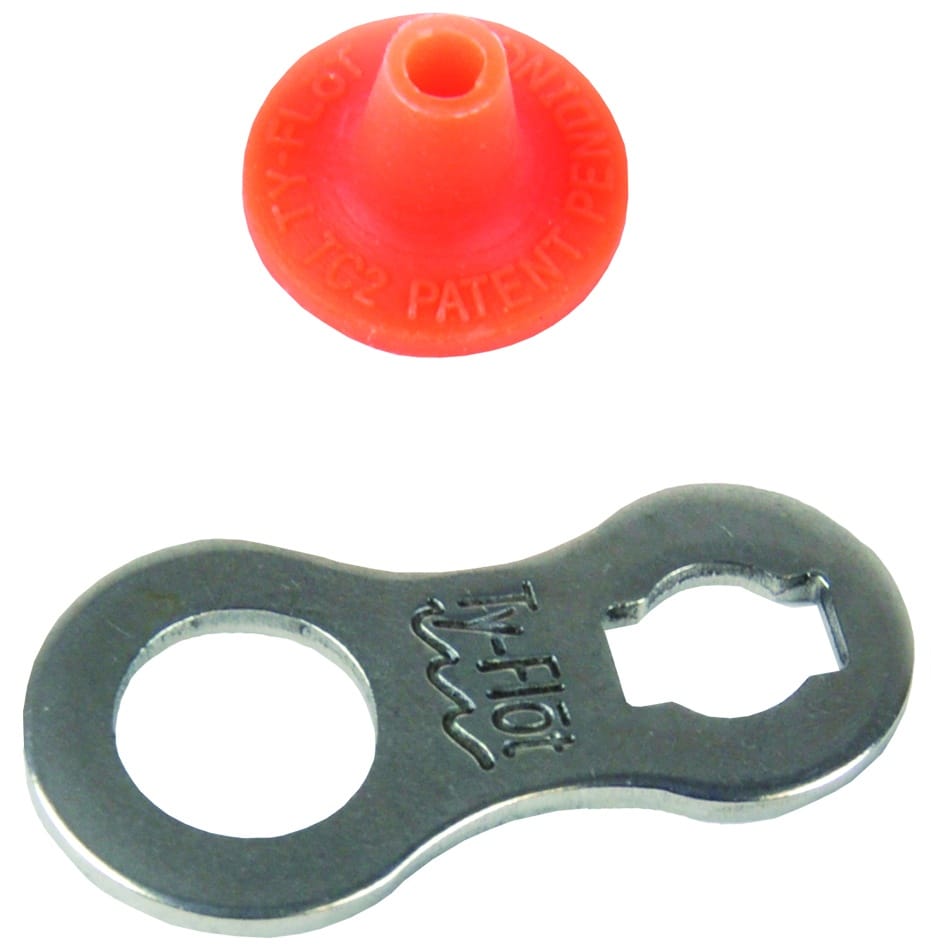 Stronghold by Ty-Flot Tool Collar Kit - GME Supply