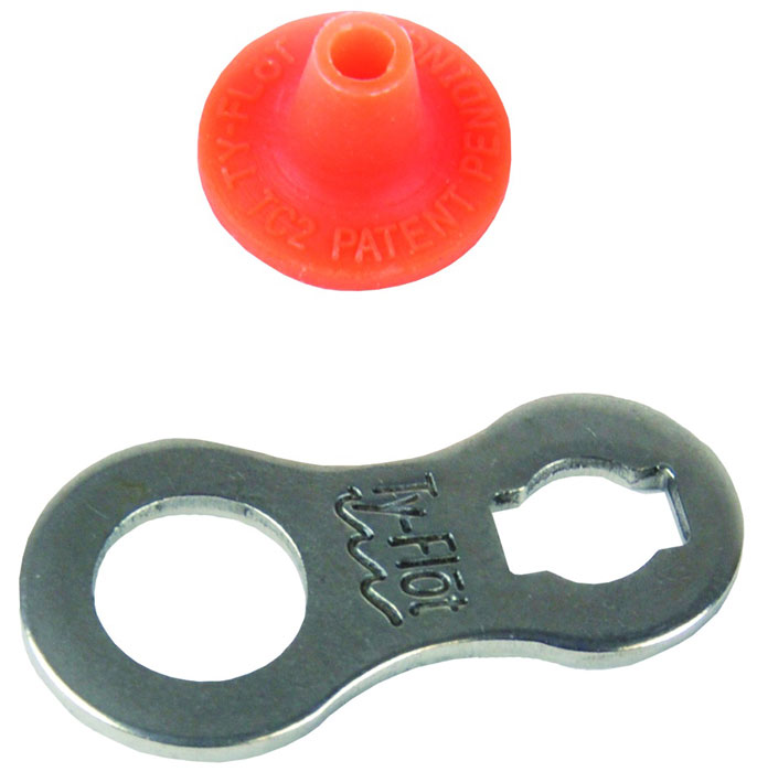 Stronghold by Ty-Flot Tool Collar Kit - GME Supply