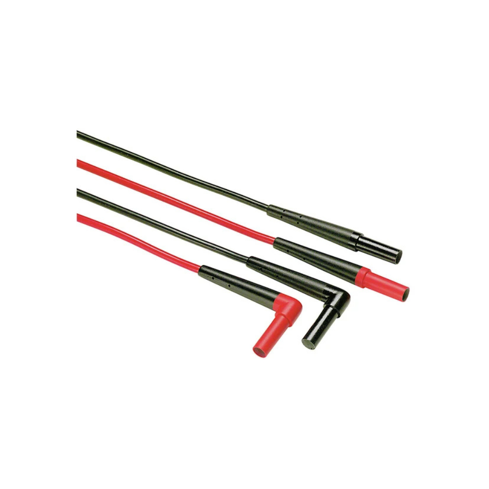 Fluke TL224 Suregrip Electrical Test Lead - GME Supply