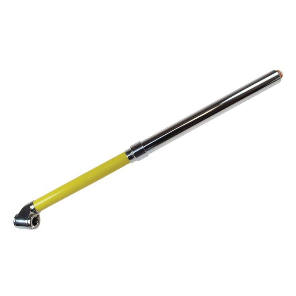 Coilhouse Pneumatics Dual Foot Service Gauge - GME Supply