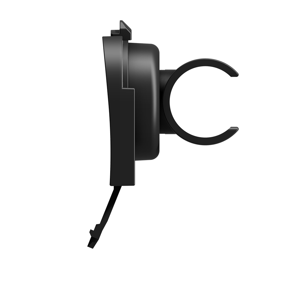 WaveCel Universal Slot Clip for Flashlight - GME Supply