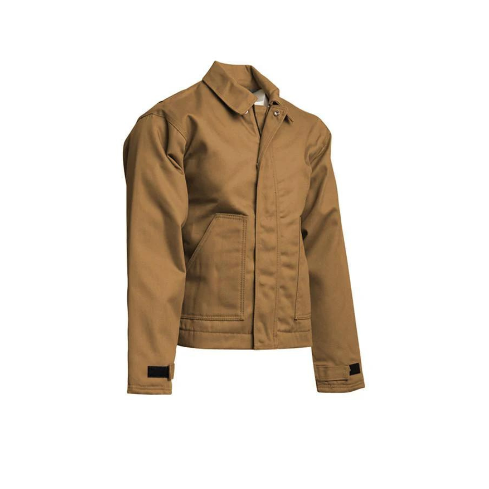 Lapco FR Insulated Jacket with Windshield Technology - GME Supply