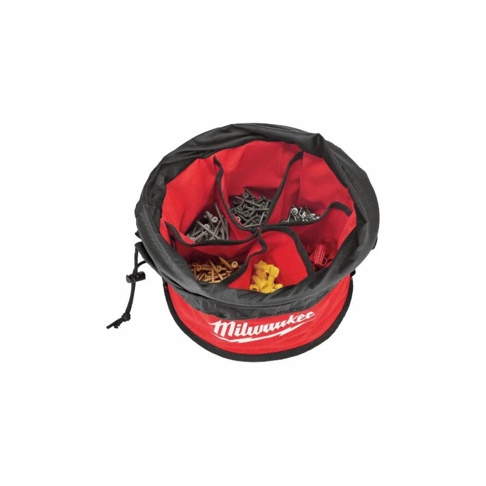 Milwaukee Parachute Organizer Bag 48-22-8170 - GME Supply