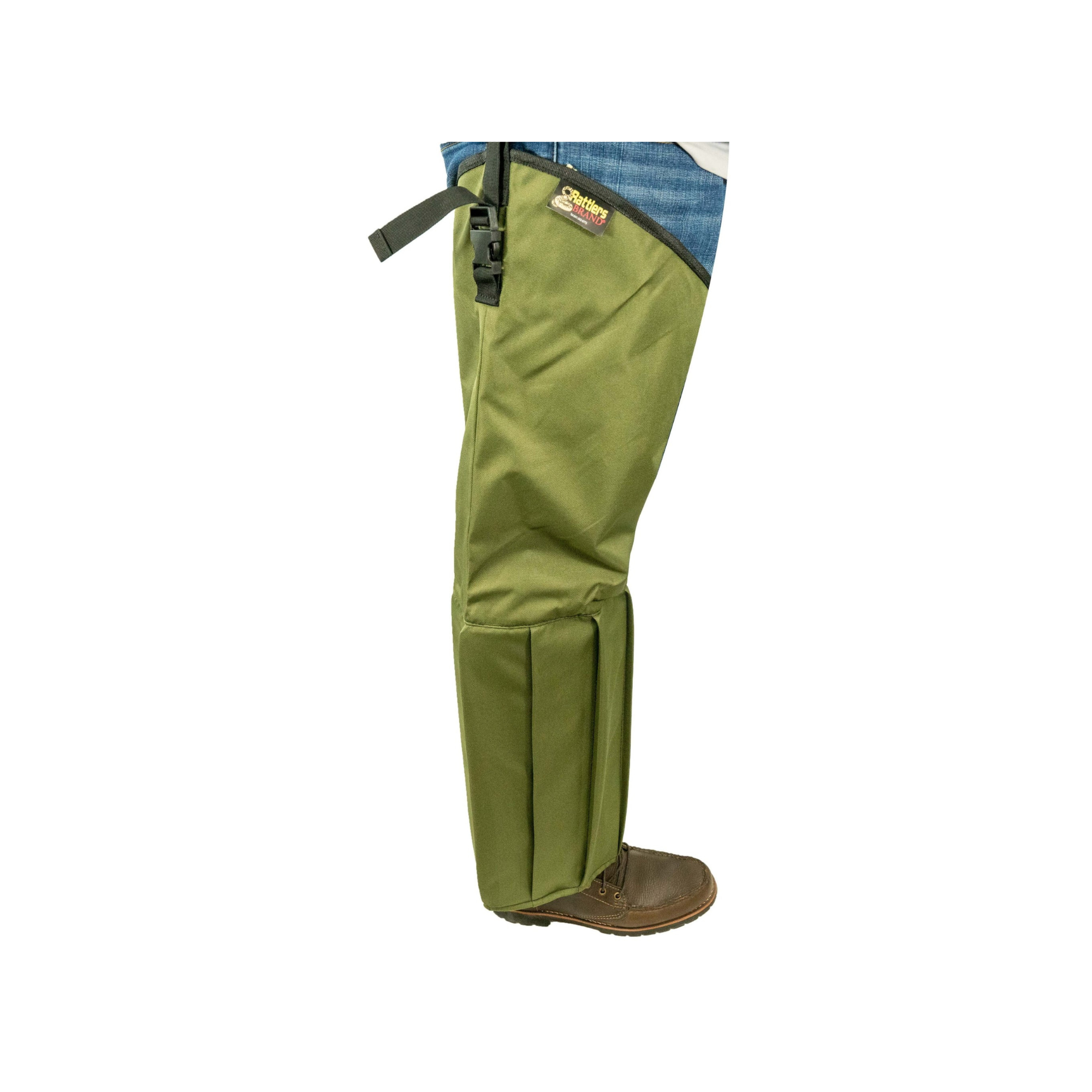 ScaleTech Snake Protection Chaps - GME Supply