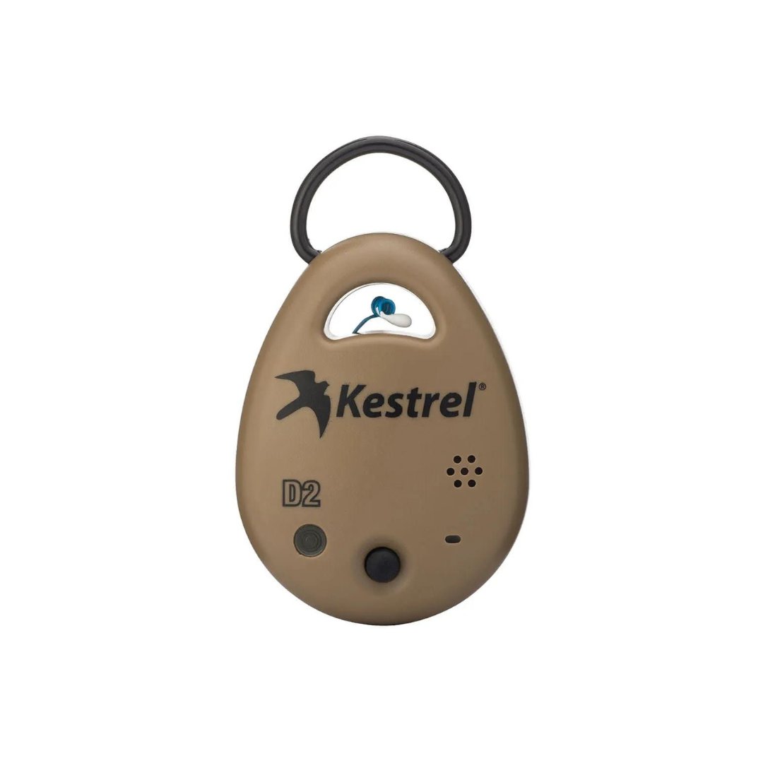 Kestrel DROP D2 Wireless Temperature, and Humidity Data Logger - GME Supply