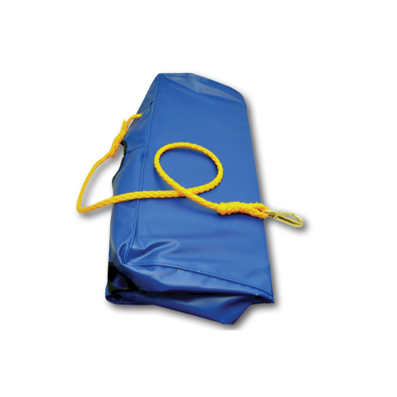 Estex Manufacturing Collapsible Bucket Cover - GME Supply