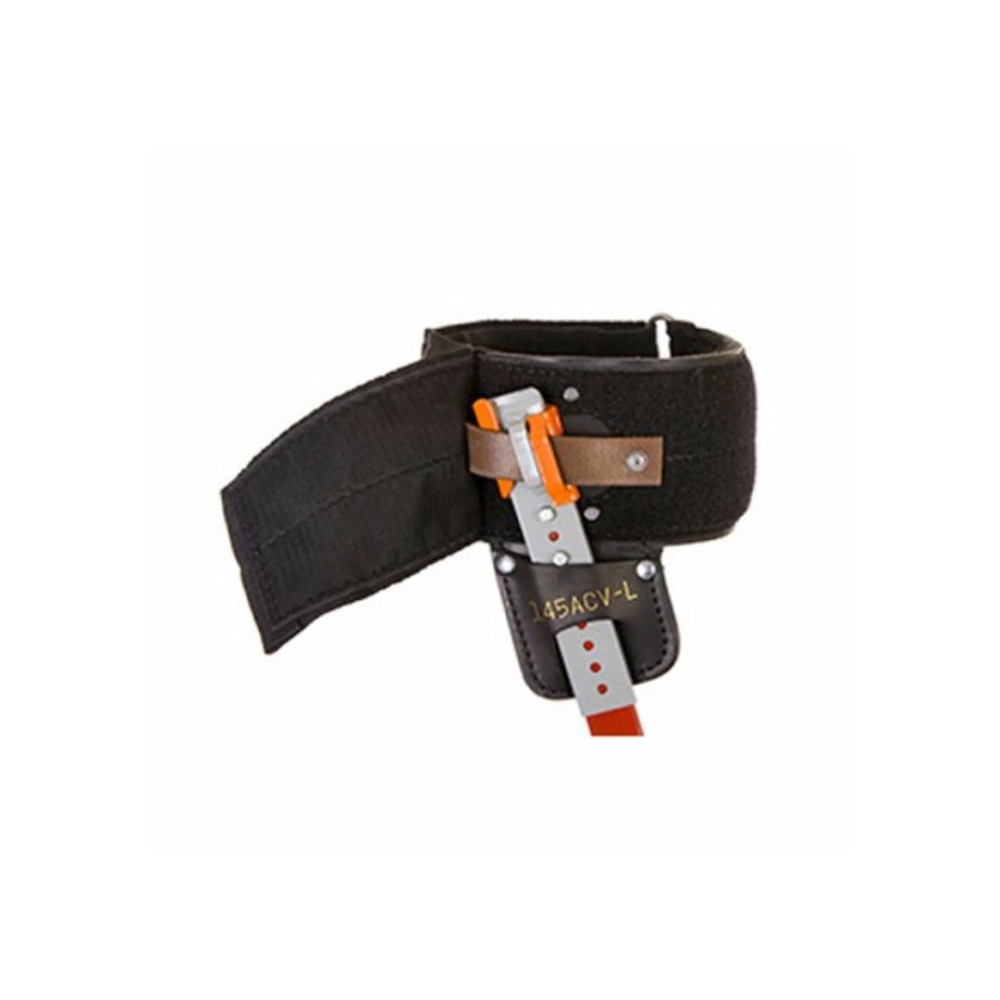 Bashlin 145 V Series Hook-N-Loop Climber Pads - GME Supply