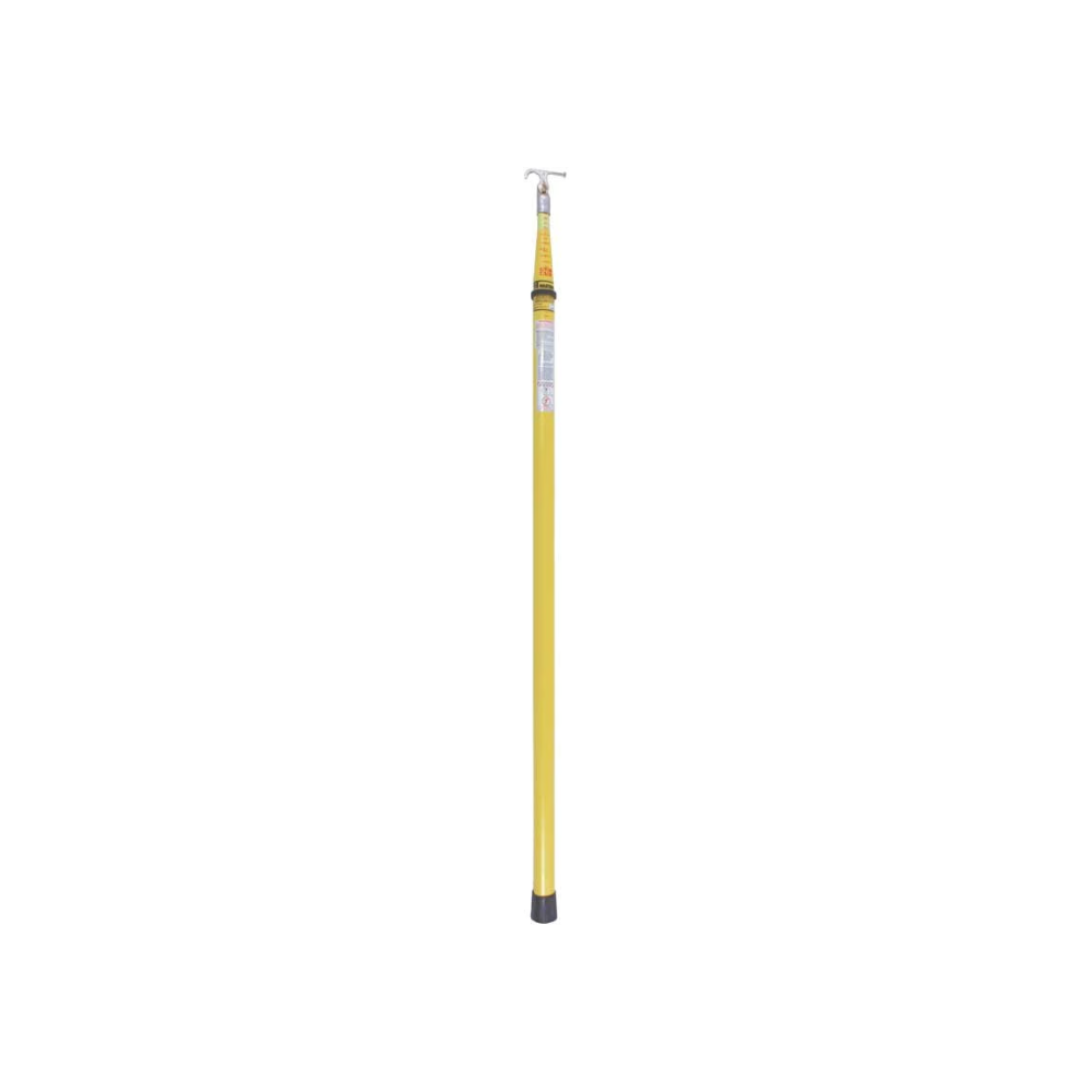 39' 6" Telescopic Hot Stick/ Measuring Stick EV-40 - GME Supply