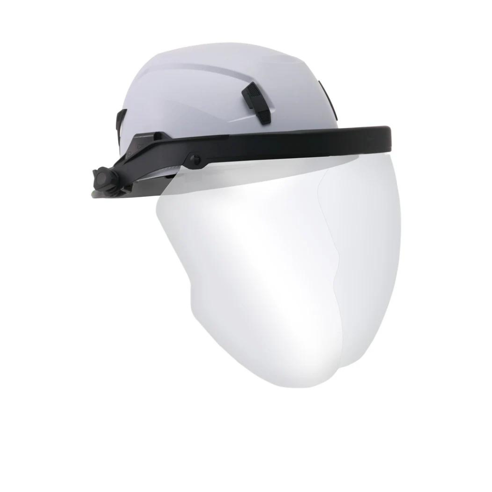 Studson Full Brim Face Shield - GME Supply