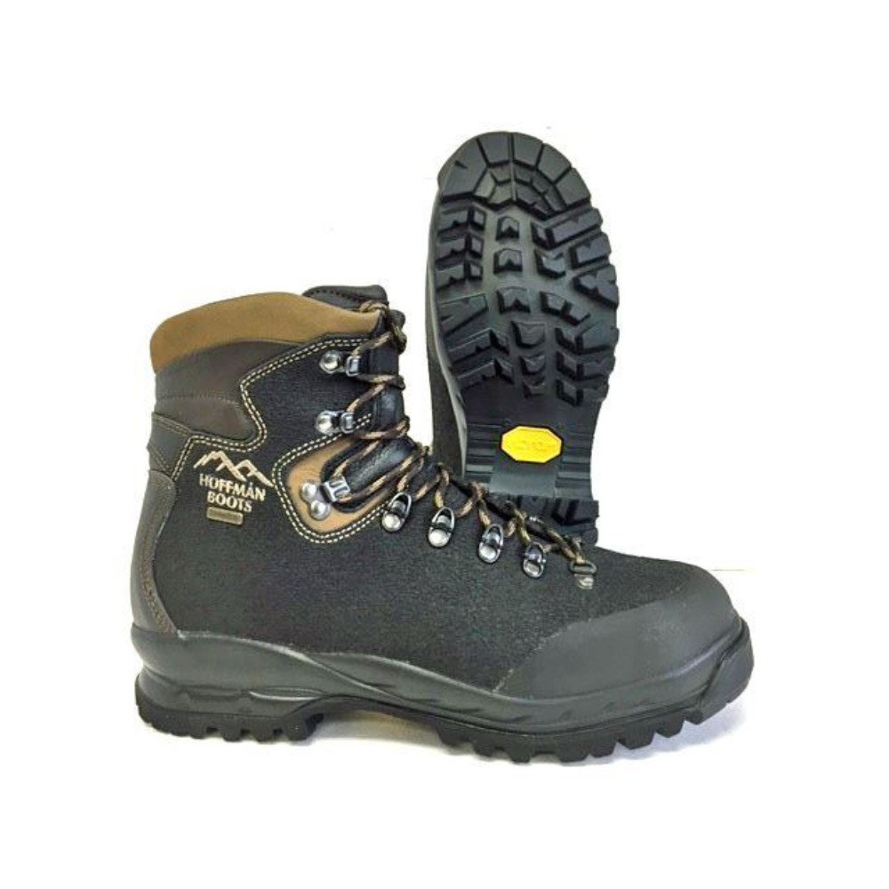Hoffman 6" EH Comp Toe Armor Pro Lineman Boot - GME Supply