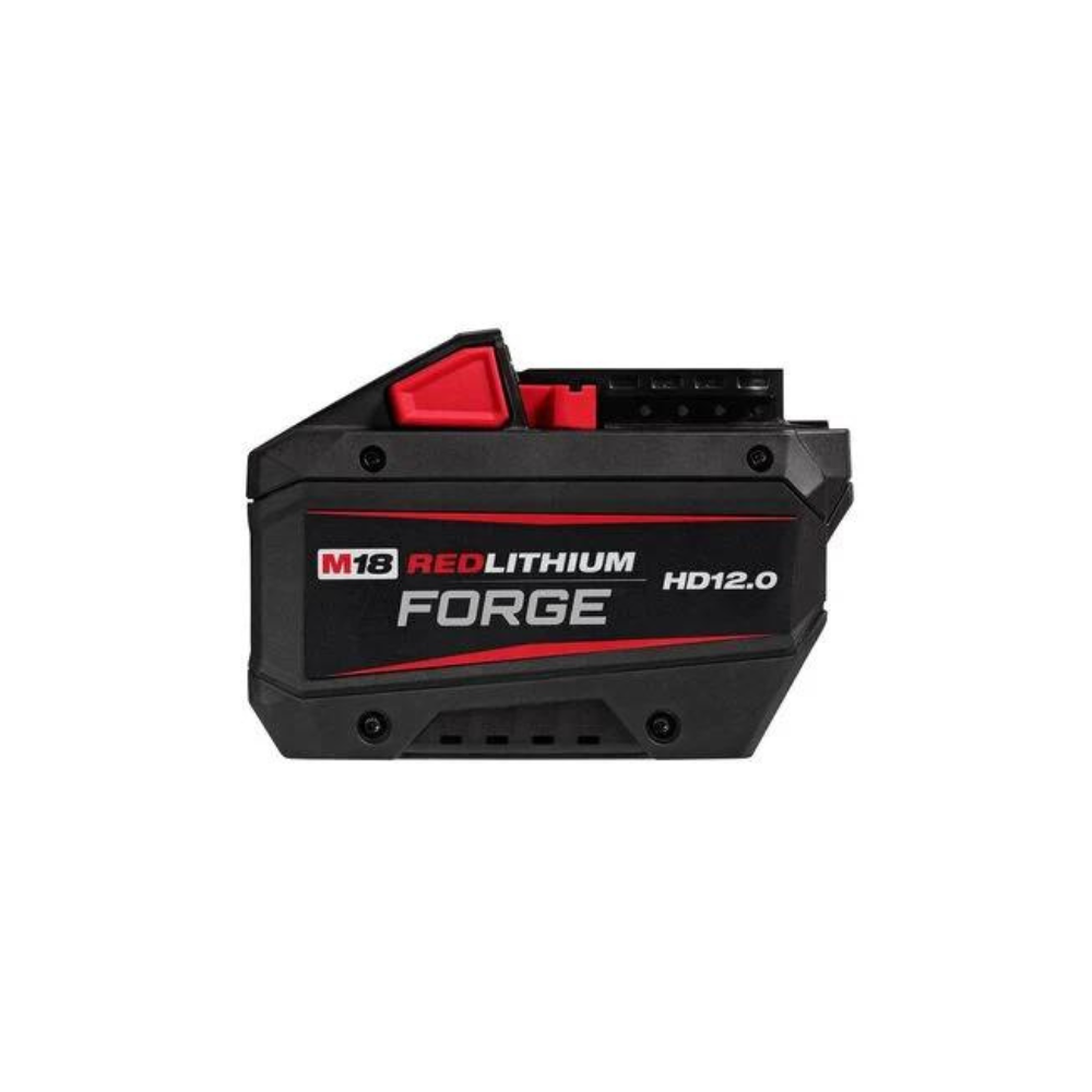 Milwaukee M18 REDLITHIUM FORGE HD12.0 Battery Pack - GME Supply