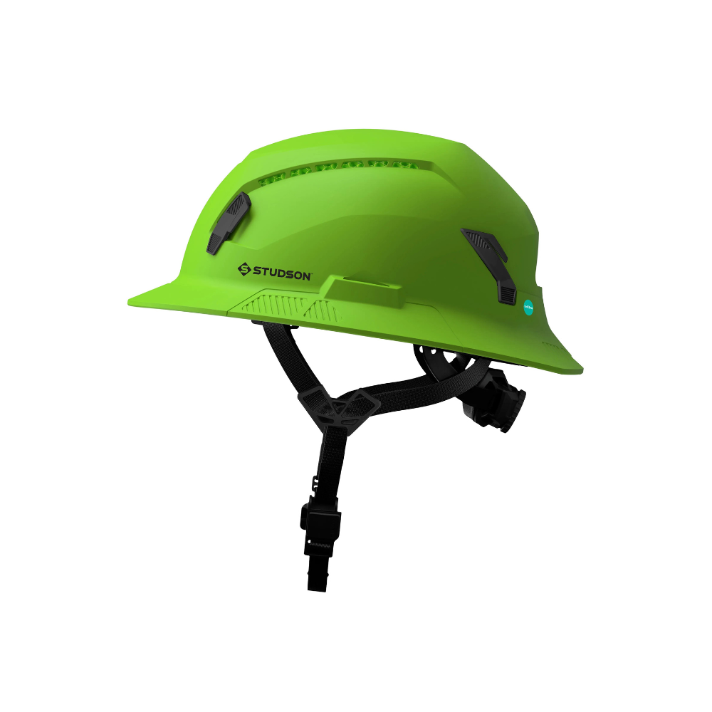 Studson SHK-1 Type 2 Full Brim Safety Helmet - GME Supply