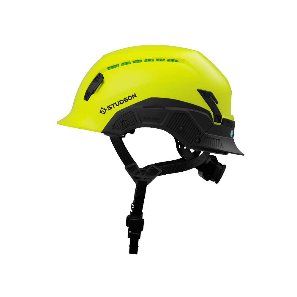 Studson SHK-1 Type 2 Vented Helmet - GME Supply