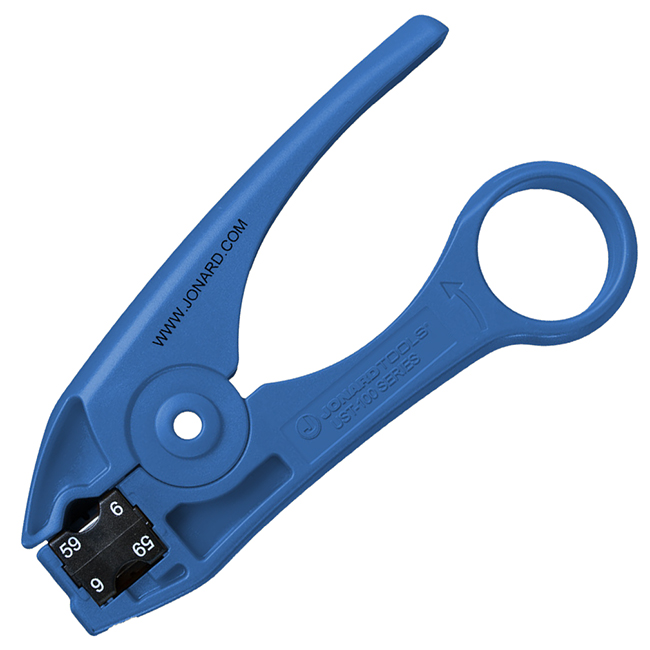 Jonard Cable Stripping Tools - GME Supply