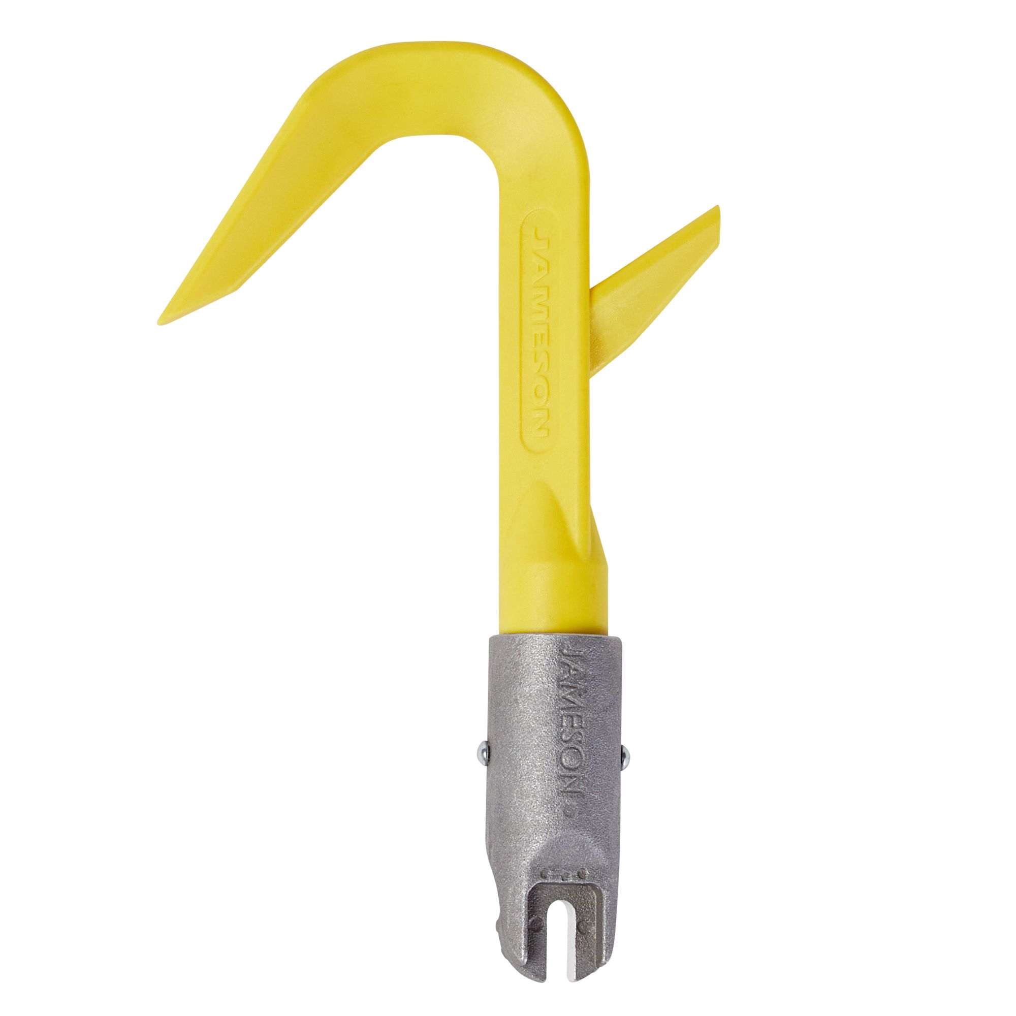 Raptor Claw Nylon Vine Puller with Lifting Cleat (Universal Adapter ...