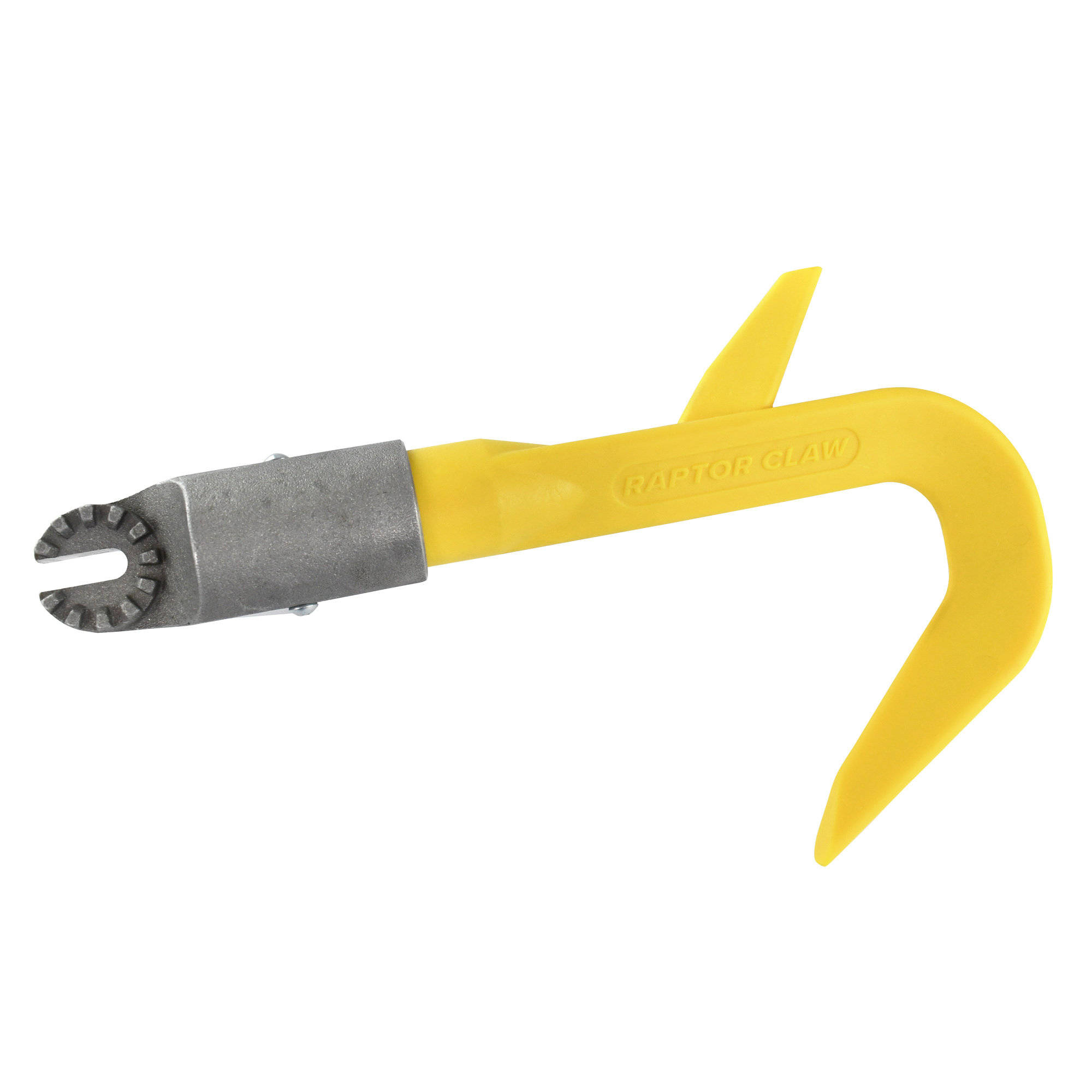 Raptor Claw Nylon Vine Puller with Lifting Cleat (Universal Adapter ...