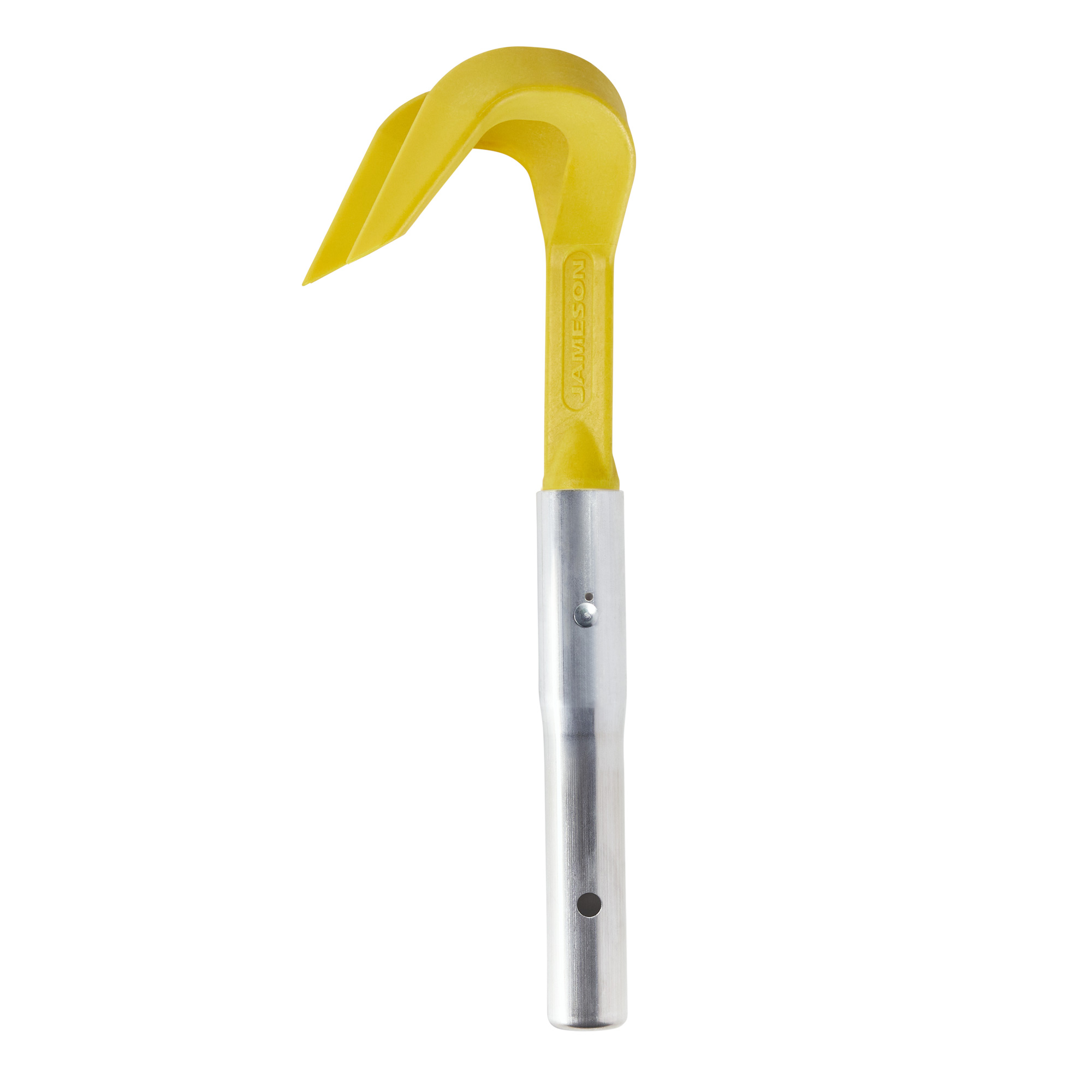 Ram’s Horn Nylon Twin Prong Vine Puller and Lifter - GME Supply