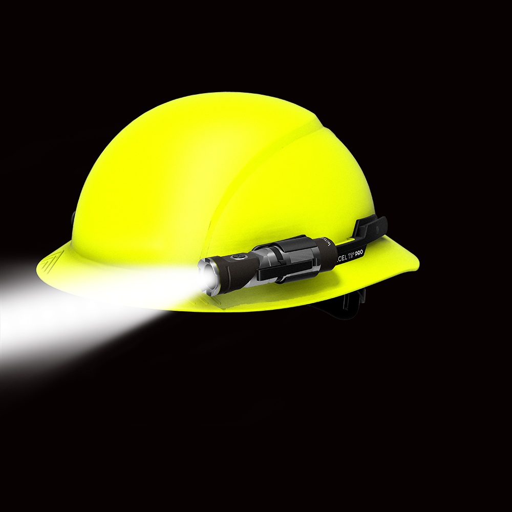 WaveCel 1000 Lumen Flashlight - GME Supply